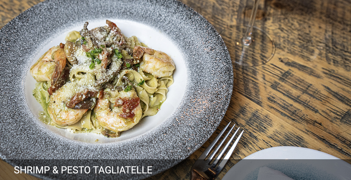 Menu – Blackwall Hitch Annapolis